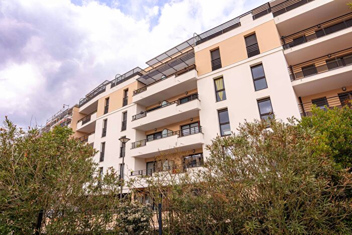 Appartement à vendre - Talence, Centre-ville, Université, Lycée - 2 pièces - 1 chambre