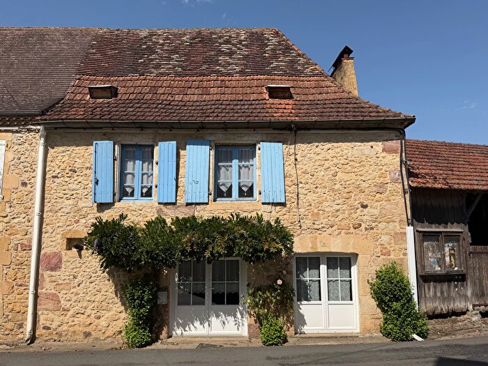 Maison 8 pièces à Saint-Laurent-la-Vallée, à vendre