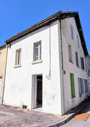 Maison 5 pièces à vendre - Saint-Gervais-dAuvergne