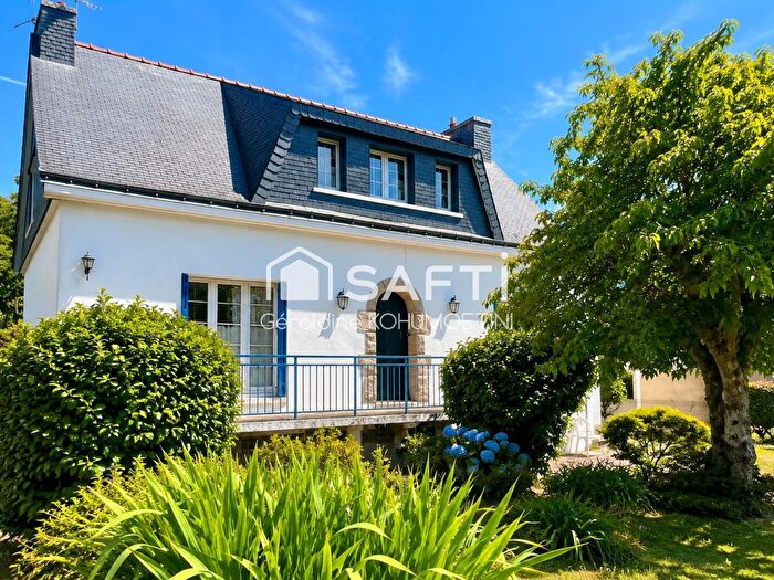 Maison 7 pièces à vendre - Persquen