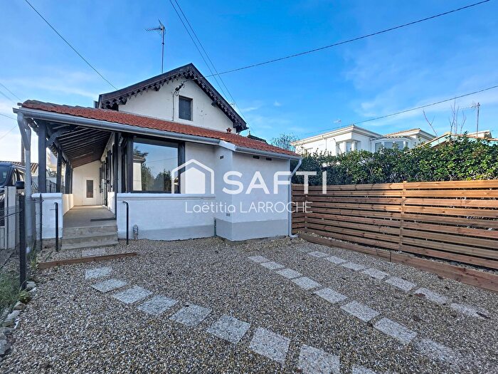 Maison à vendre - Marmande, Marmande, Maré - 2 pièces - 1 chambre