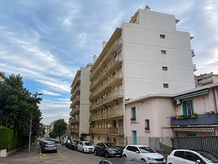 Appartement 1 pièce à Bastia, Centre-ville, Cardo, à vendre