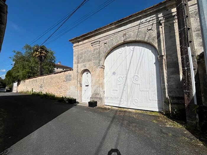 Angoulême, L'Houmeau - Maison 7 pièces à vendre