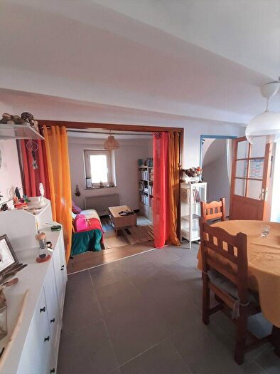 Maison à louer - Besse-sur-Issole - 3 pièces - 2 chambres