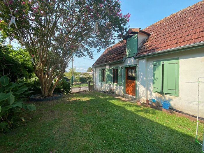 Maison à vendre à Salies-de-Béarn