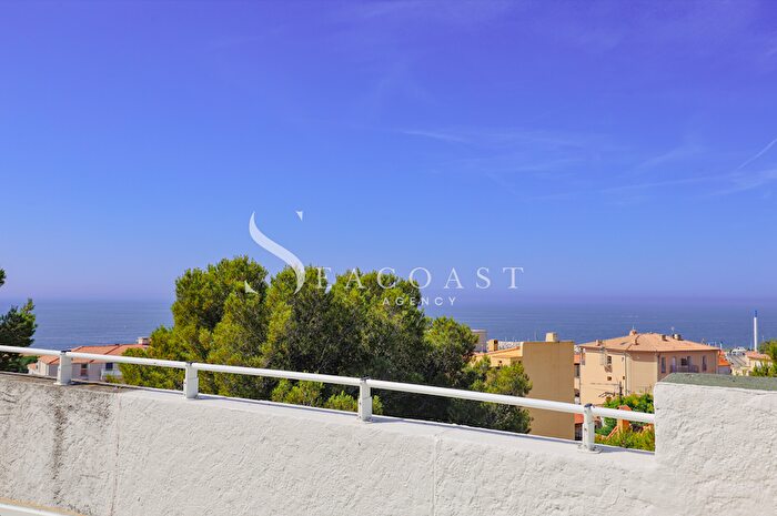 Appartement 1 pièce à vendre - Sausset-les-Pins