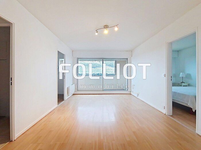 Courseulles-sur-Mer - Appartement 2 pièces à louer