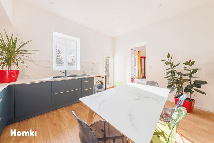 Maison 4 pièces à vendre - Riom, Gare, Dagneaux, Moulin d'Eau, Planchepaleuil, Le Marais
