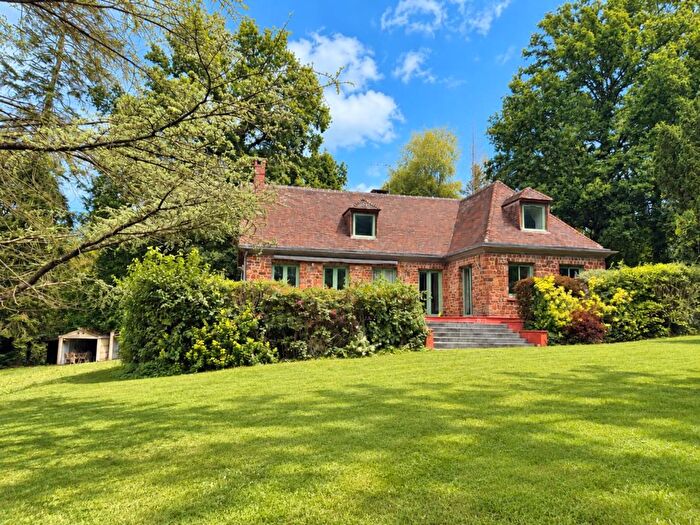 Maison 7 pièces à vendre - Bernay
