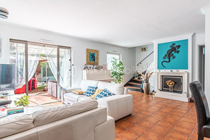 Maison 6 pièces à vendre - Hyères, Costebelle, Almanarre