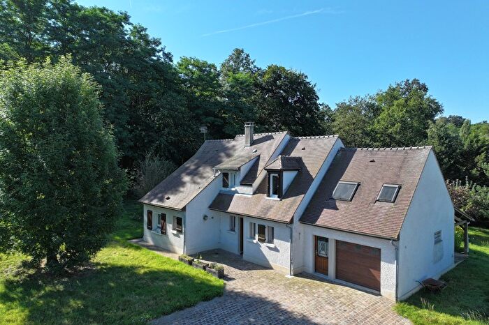 Maison 6 pièces à Millemont, à vendre