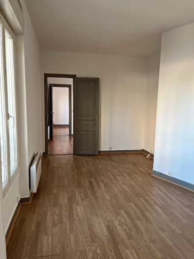 Paris 20ème, Père Lachaise, Réunion - Appartement 3 pièces à vendre