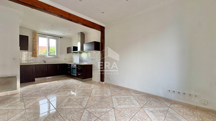 Juvisy-sur-Orge, Centre-ville, Entrevoies, Seine - Appartement 2 pièces à vendre