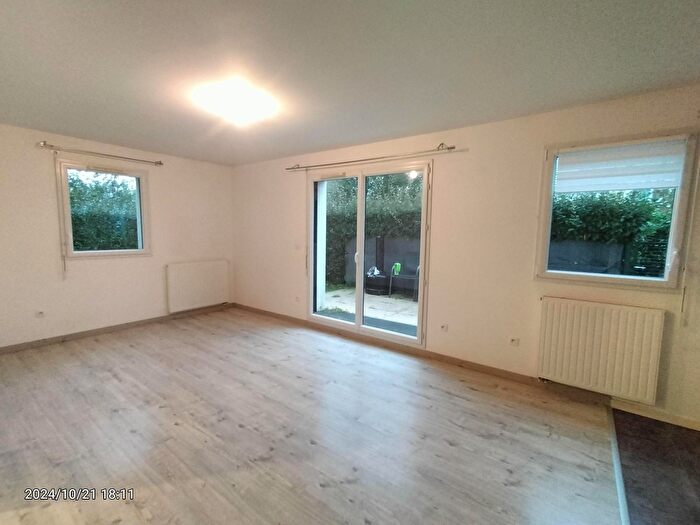 Appartement 3 pièces à louer à Sautron