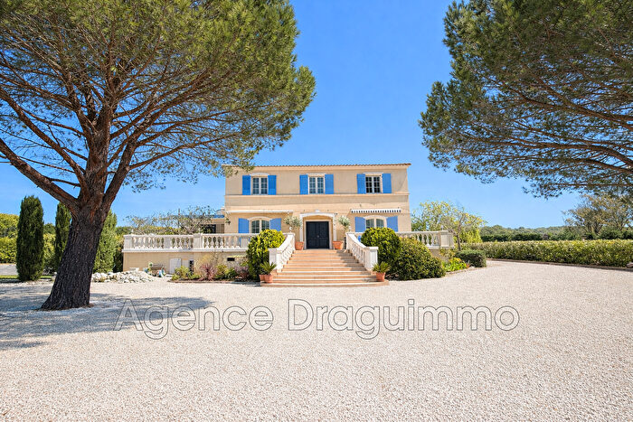 Maison à vendre - Draguignan, Le Flayosquet, Les Grandes Pièces, Les Selves - 5 pièces - 5 chambres