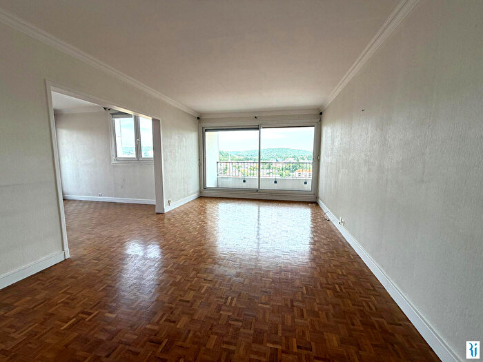 Appartement 4 pièces à vendre - Maromme