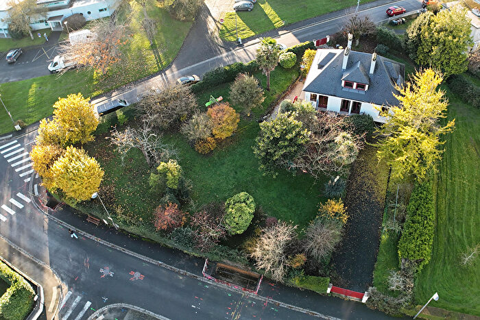 Maison à vendre - Saint-Lô, Sud - 6 pièces - 4 chambres