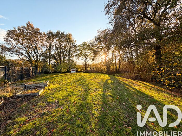 Maison à vendre - Saint-André-des-Eaux - 6 pièces - 4 chambres
