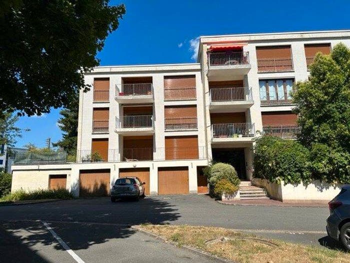 Appartement 5 pièces à louer - Guyonnerie-Vieux Parc, Bures-sur-Yvette
