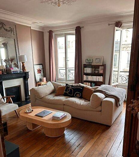 Appartement 3 pièces à louer - Joncherolles-Fauvettes, Saint-Denis
