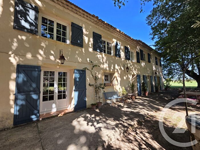 Maison à vendre - Arles, Pont de Crau, Moulès - 6 pièces - 3 chambres