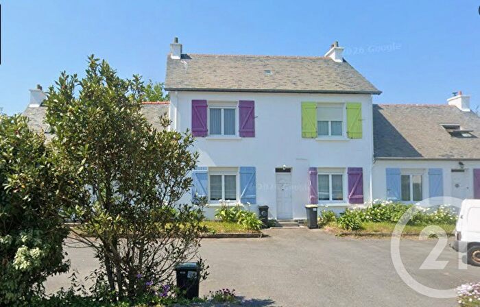 Quiberon, Centre-ville, Grande Plage, Port Maria, Goviro, Kervozès - Maison 10 pièces à vendre