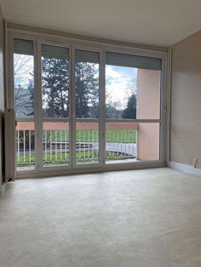 Appartement à louer - Gaillon - 3 pièces - 2 chambres