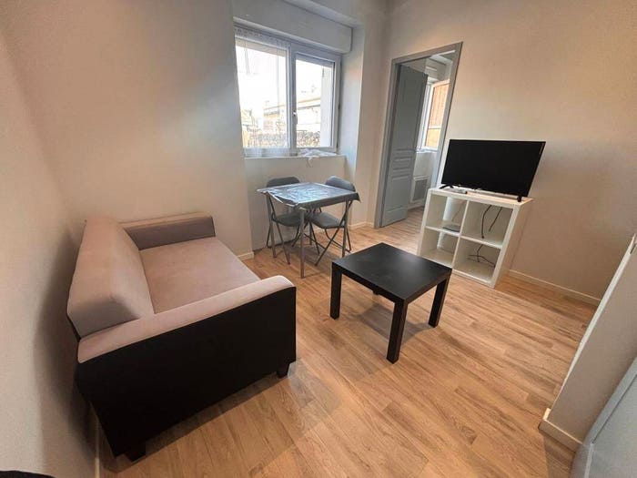 Appartement 2 pièces à Saint Martin, Périgueux, à louer