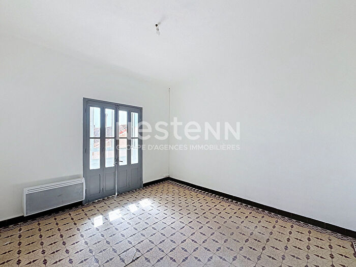 Ille-sur-Têt - Appartement 2 pièces à vendre