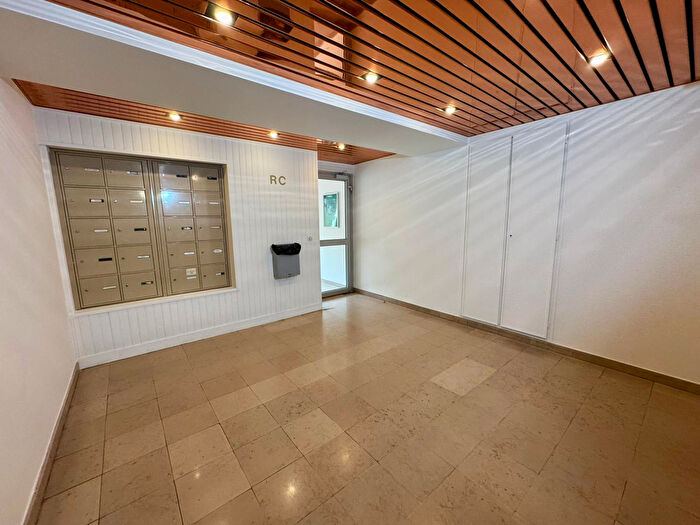 Appartement 2 pièces à vendre - Meulan-en-Yvelines