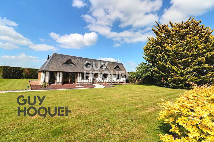 Maison 3 pièces à vendre à Bernay