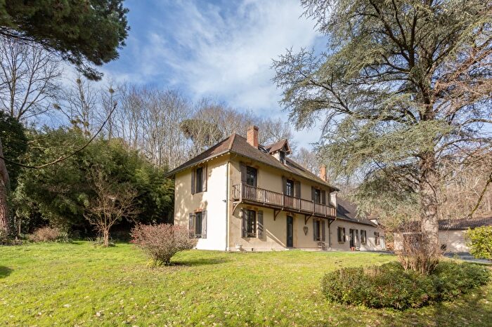 Maison à vendre - Prigonrieux - 8 pièces - 5 chambres