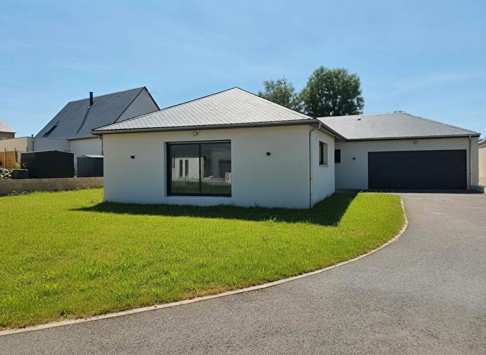 Sébazac-Concourès - Maison 5 pièces à vendre
