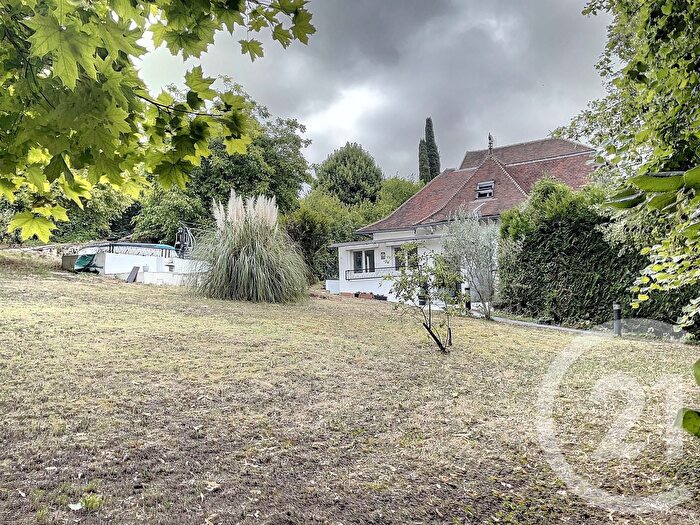 Appartement 3 pièces à vendre à Triel-sur-Seine