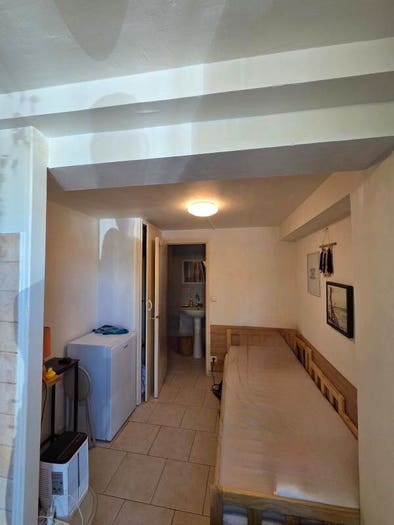 Mont Boron, Nice : Appartement 1 pièce à louer