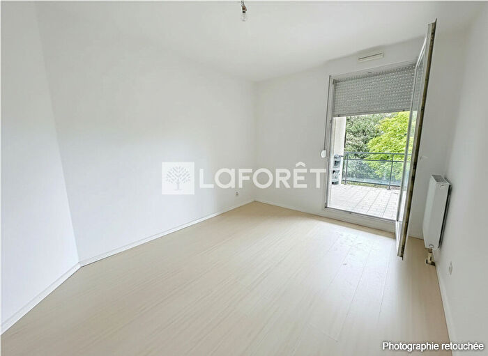 Appartement 3 pièces à louer - Illkirch-Graffenstaden, Nord Est