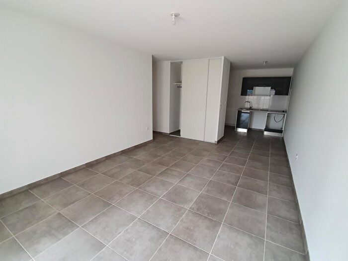 Appartement 3 pièces à Toulouse, La Cépière, Arènes, à louer