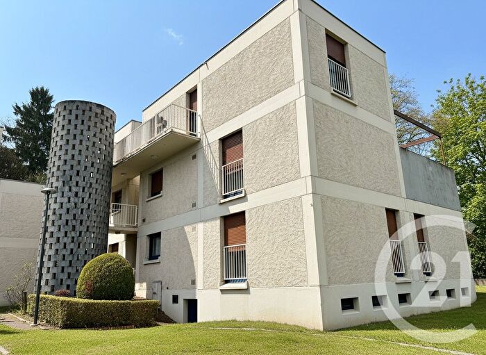 Appartement à vendre - Boussy-Saint-Antoine - 6 pièces - 5 chambres