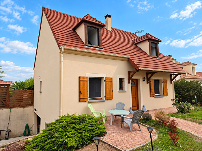 Maison 6 pièces à La Ferté-sous-Jouarre, à vendre