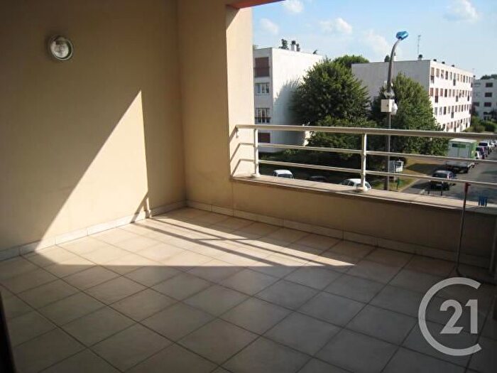 Appartement 2 pièces à Chilly-Mazarin, Pavillons Sud, à vendre