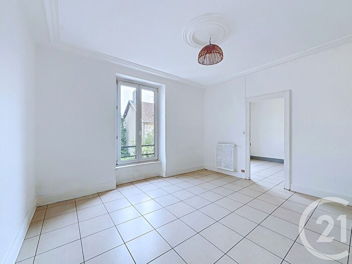 Belfort, Nord - Appartement 3 pièces à vendre