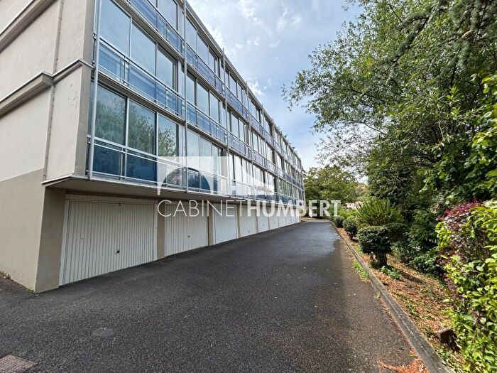 Saint-Étienne, Bernay, Valfuret : Appartement 2 pièces à vendre