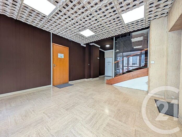 Limoges, Centre-ville, Hôtel de Ville, Emailleurs - Appartement 4 pièces à vendre