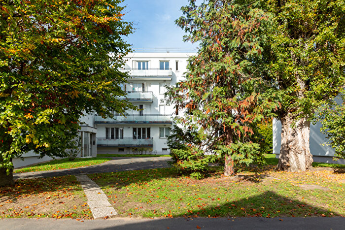 Appartement 2 pièces à vendre à Montesson, Centre-ville