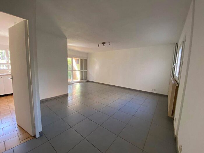 Appartement 4 pièces à louer - Centre, Plan-de-Cuques