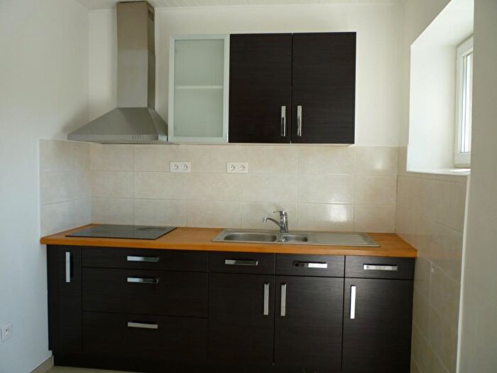 Appartement à louer - Nantes, Zola, Dervallières - 1 pièce