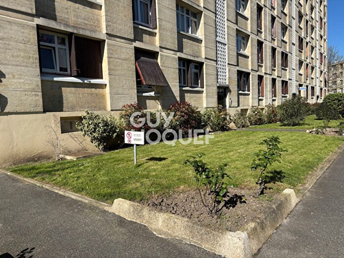 Châtillon, Berthelot, Avenue de Paris : Appartement 3 pièces à vendre