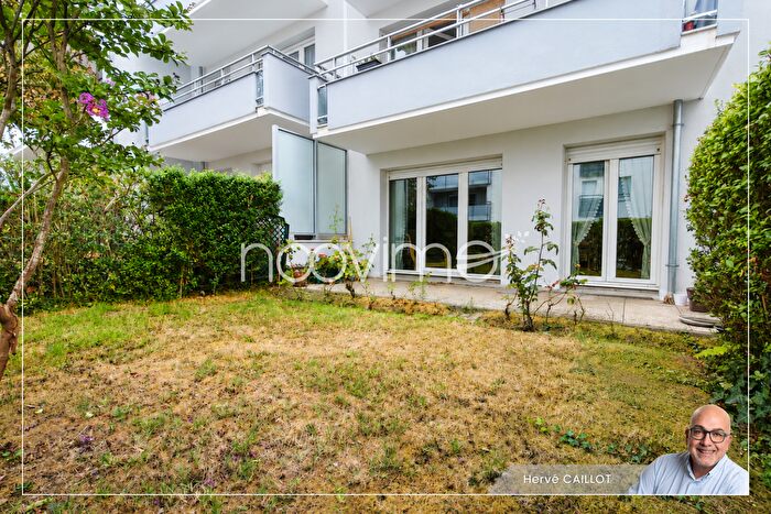 Nantes : Appartement 3 pièces à vendre