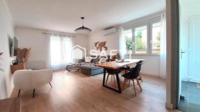 Maison à vendre - Béziers, Perch des Moulins, Font Neuve, Terries - 4 pièces - 3 chambres