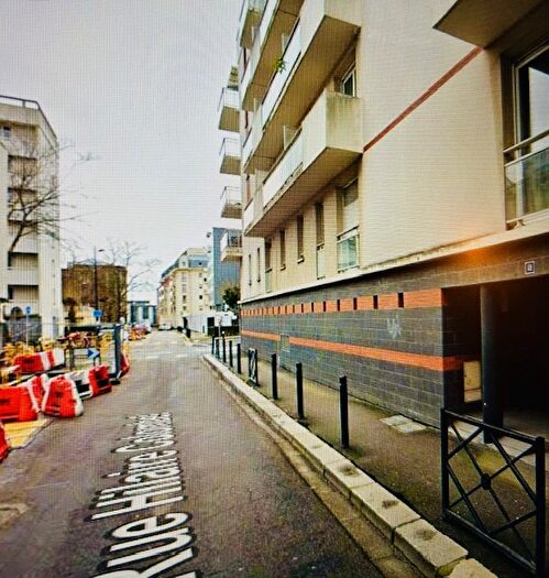 Appartement à louer - Le Havre, Sainte-Marie, Saint-Léon, Observatoire Massillon - 1 pièce